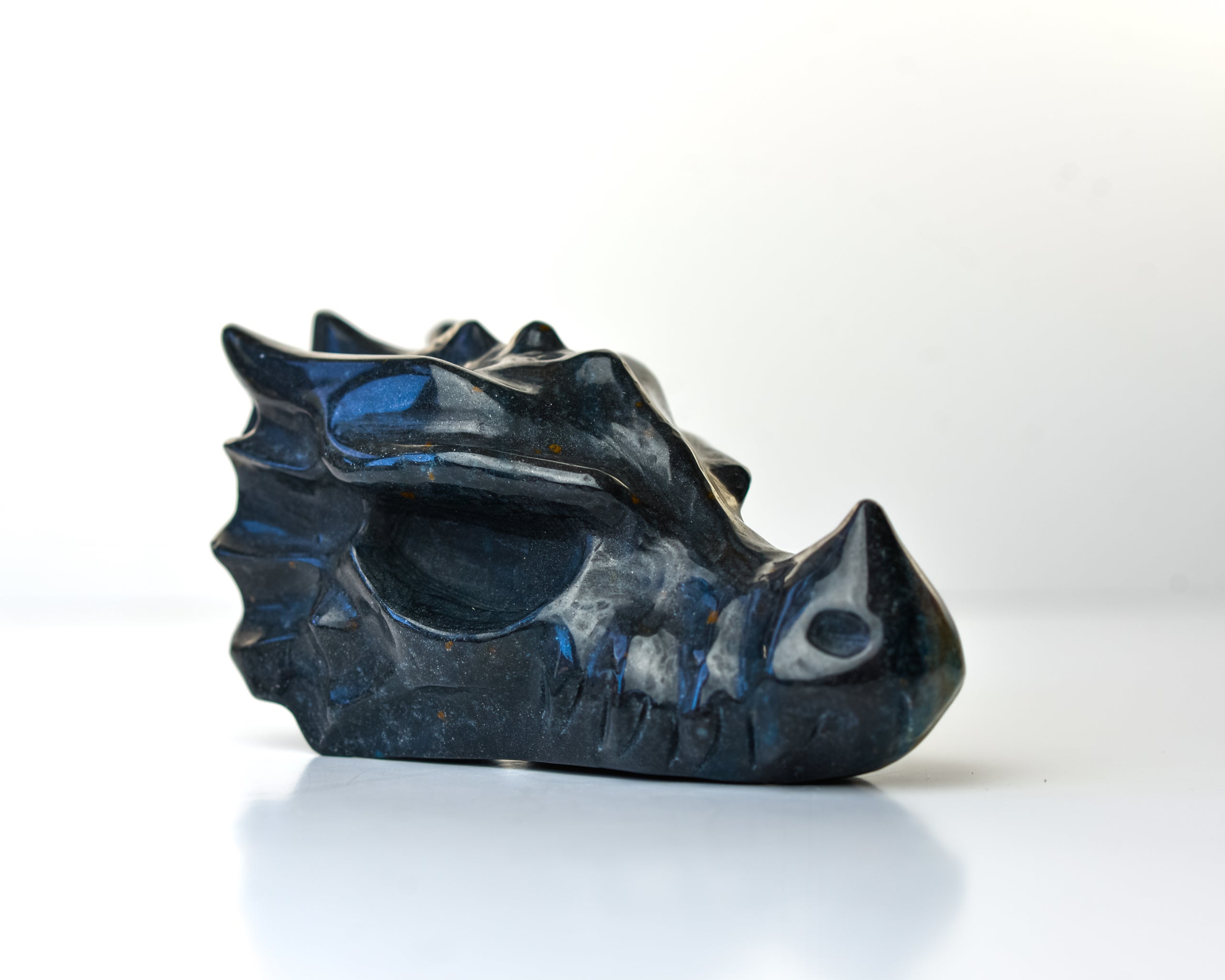 Trollite Dragon Head | Dragon on Sea